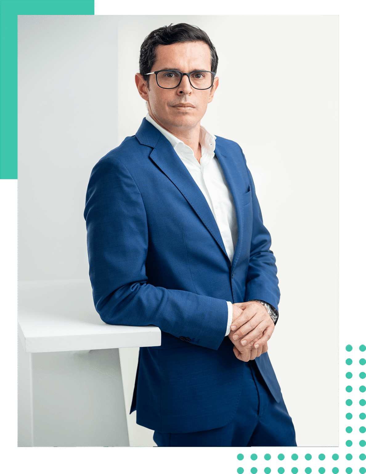 Dr. Carlos Rodríguez - Urolaser Solutions Costa Rica HoLEP