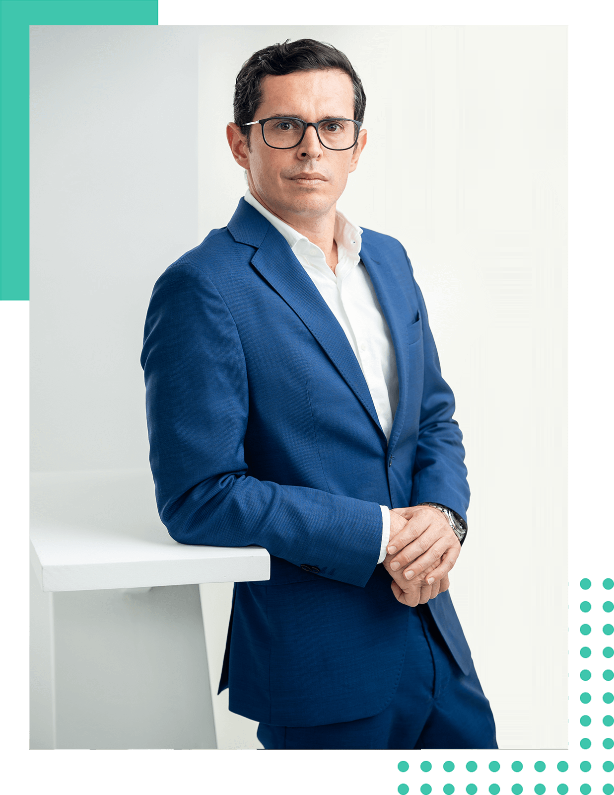 Dr. Carlos Rodríguez - Urolaser Solutions Costa Rica HoLEP